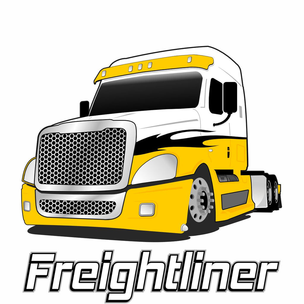Freightliner – Working Man Threads