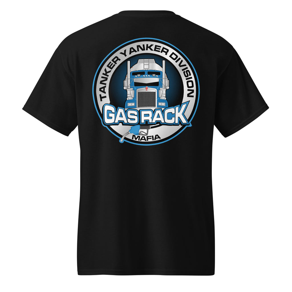 Gas Rack Mafia - Tanker Yanker Division - Kenworth – Working Man Threads